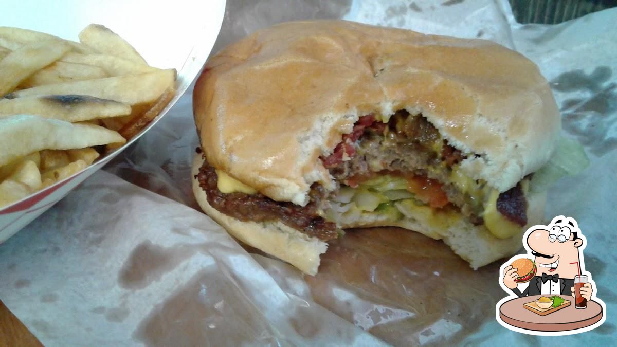 2-M's Malt N Burger Mart in Rosenberg - Restaurant reviews
