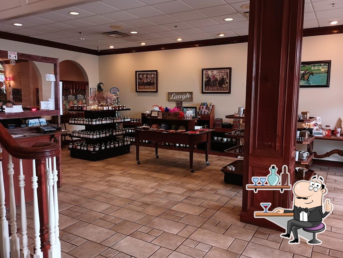 Claudia Sanders Dinner House, Shelbyville - Restaurant menu, prices and ...