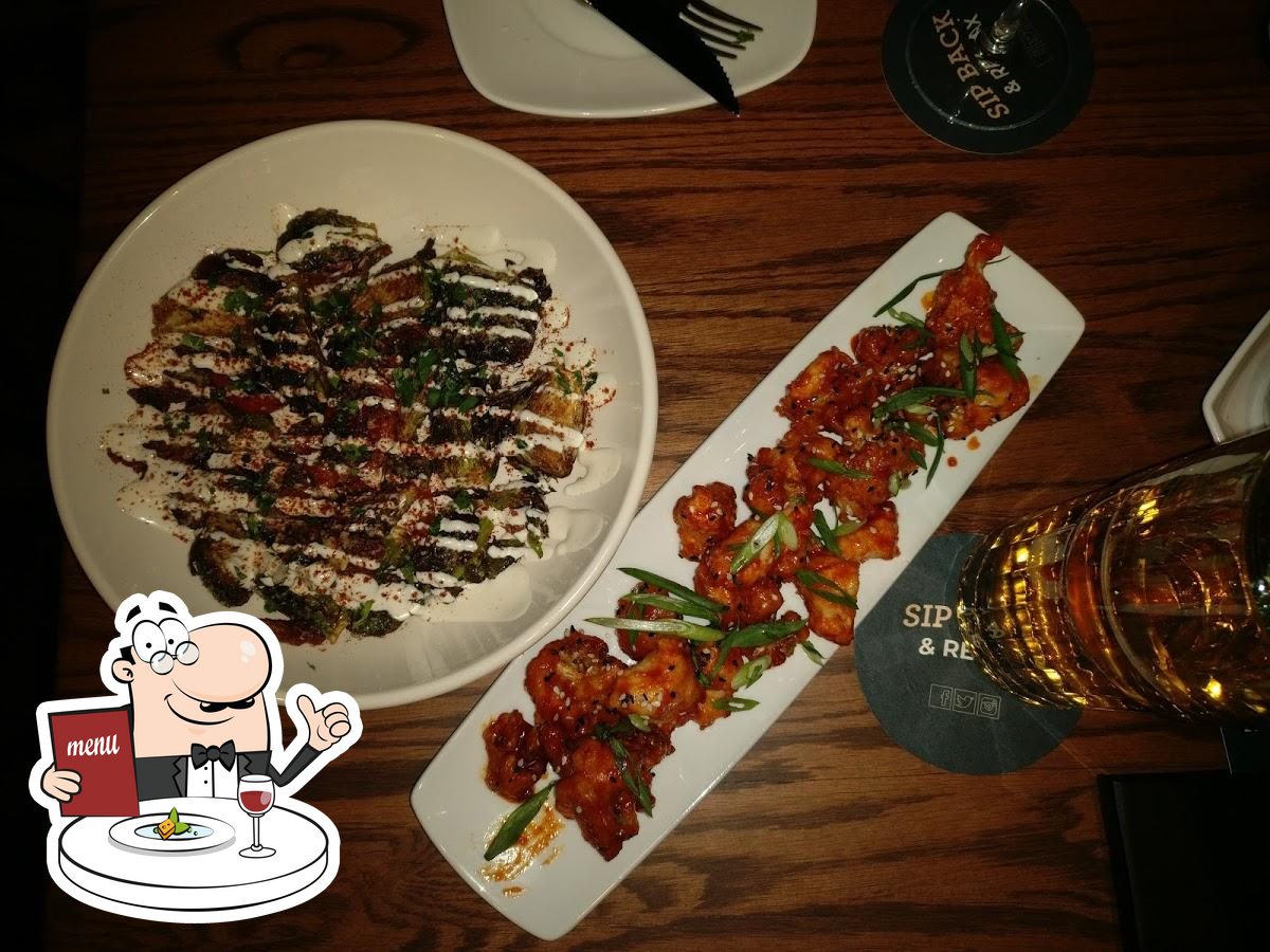 State & Main, 1880 Ogilvie Rd in Ottawa - Restaurant menu and reviews