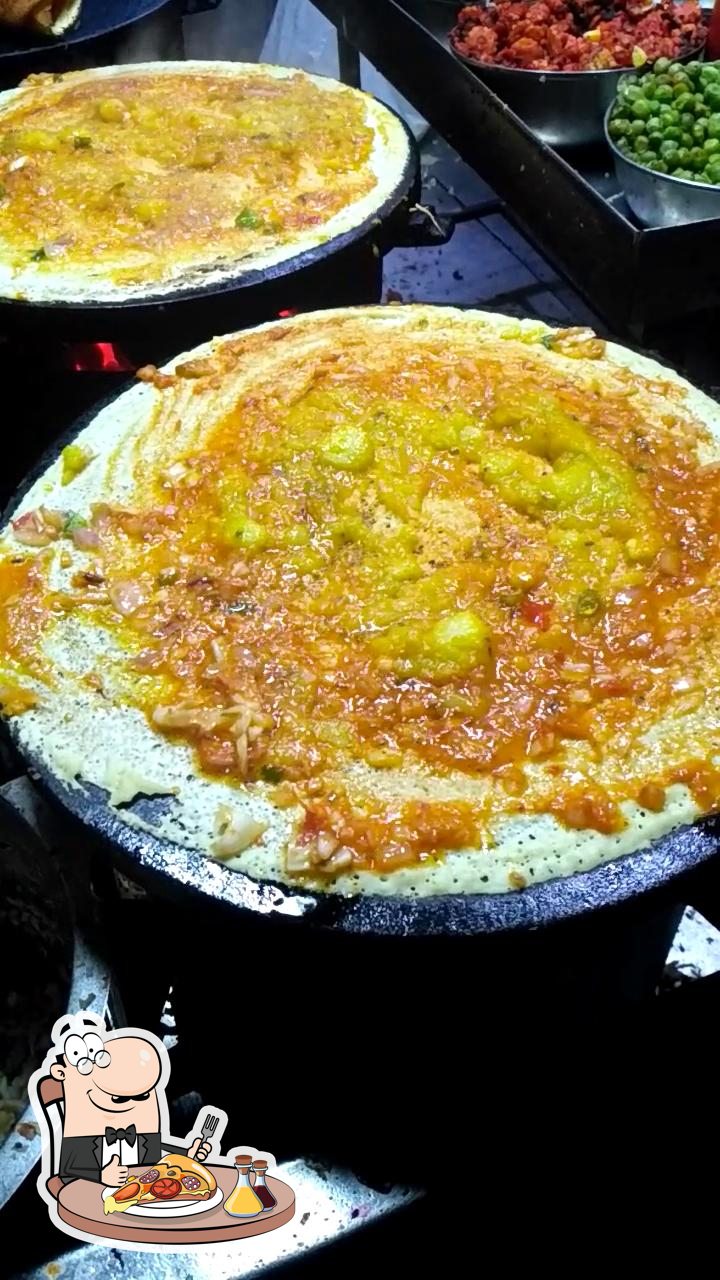 99 Variety Dosa, Bengaluru, 43 - Restaurant reviews