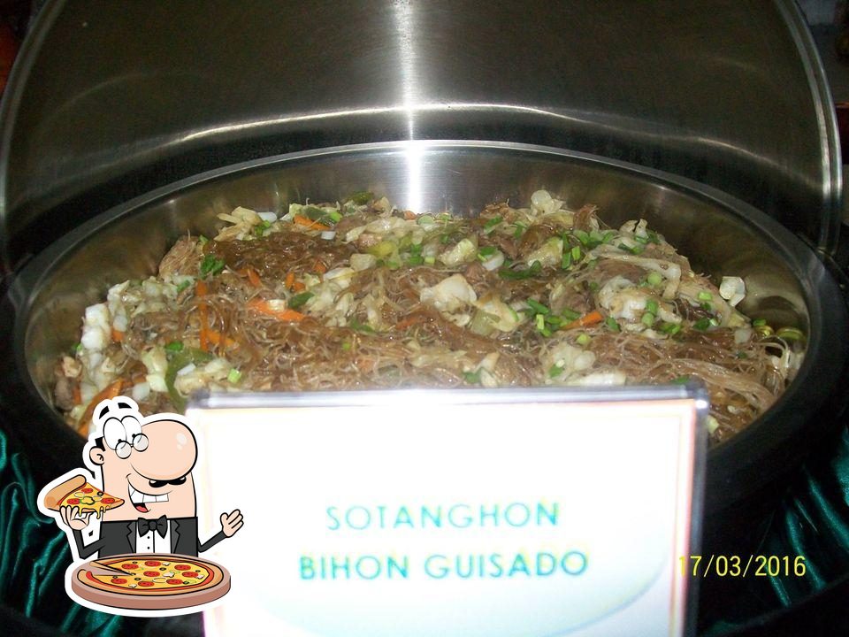 Al Maha Filipino Buffet Restaurant, Dubai - Restaurant reviews