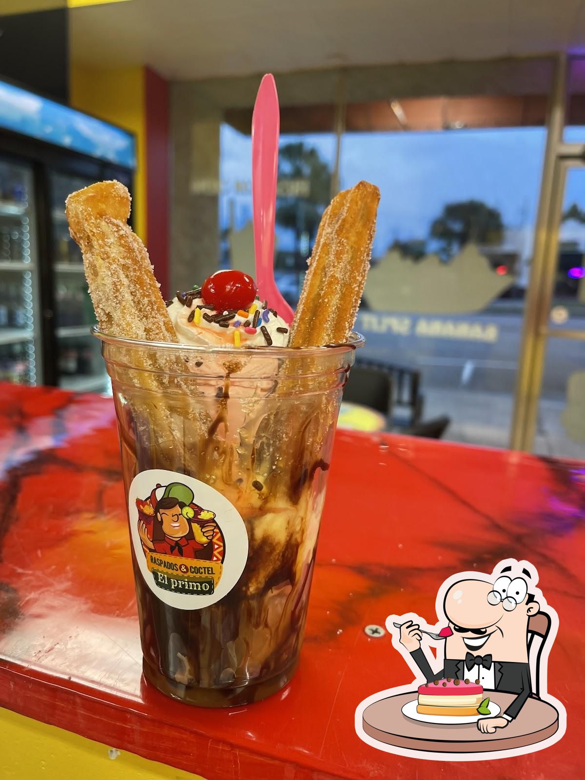 El Primo in Myrtle Beach - Restaurant reviews