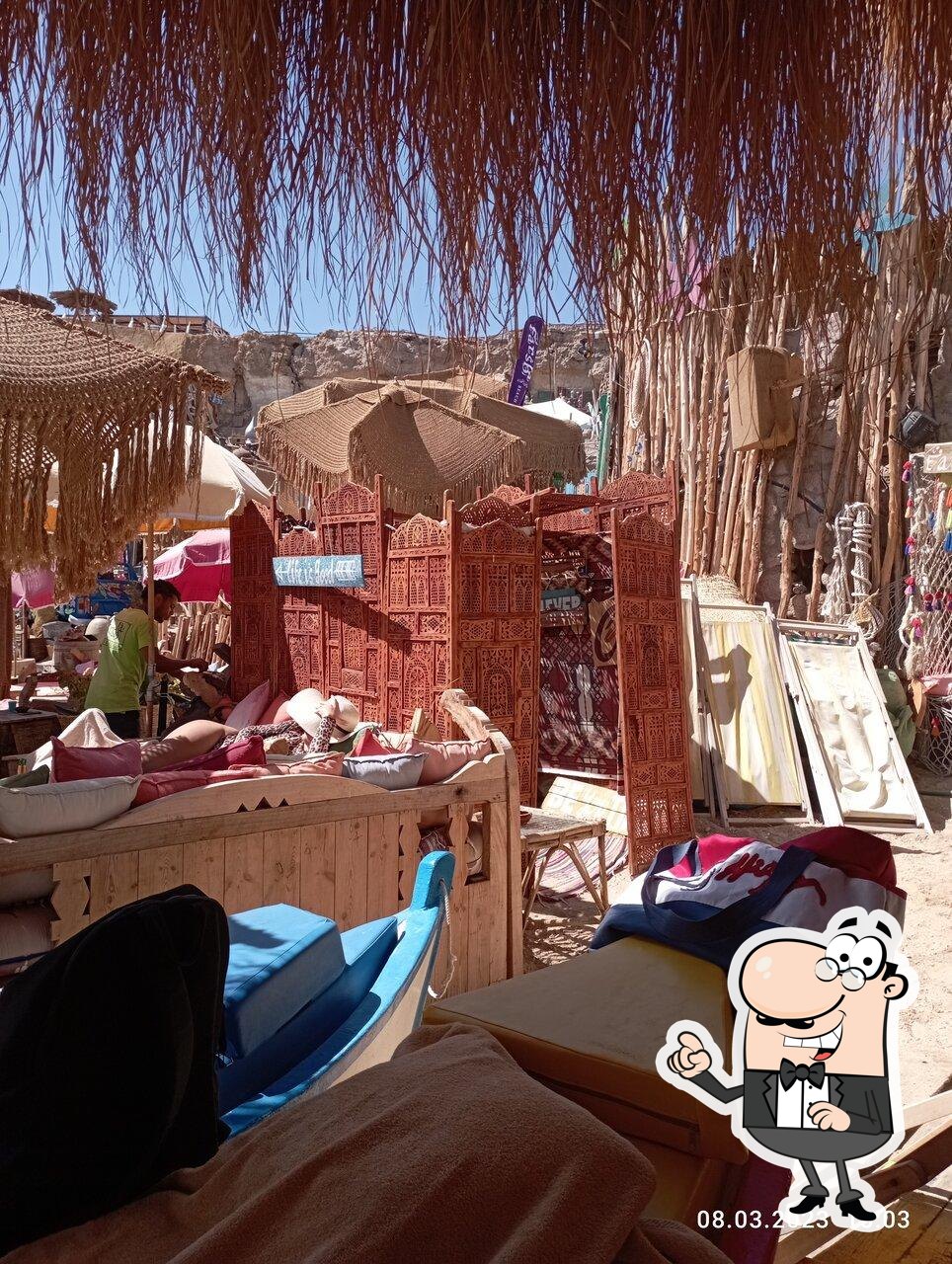 Farsha Cafe, Sharm El-Sheikh - Restaurant reviews