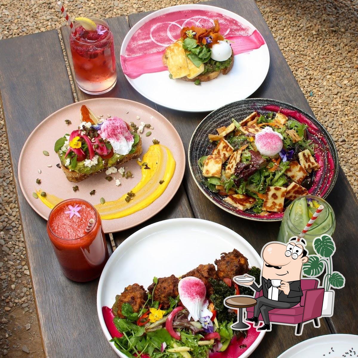 Golden Child Cafe, Glen Iris - Restaurant menu, prices and reviews