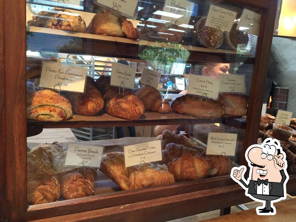 Hideaway Bakery, Eugene - Restaurant menu, prices and reviews