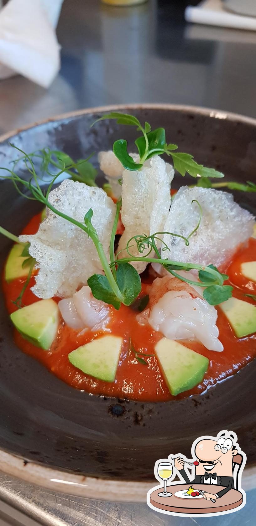 Radio Rooftop Bar, Milan - Restaurant reviews