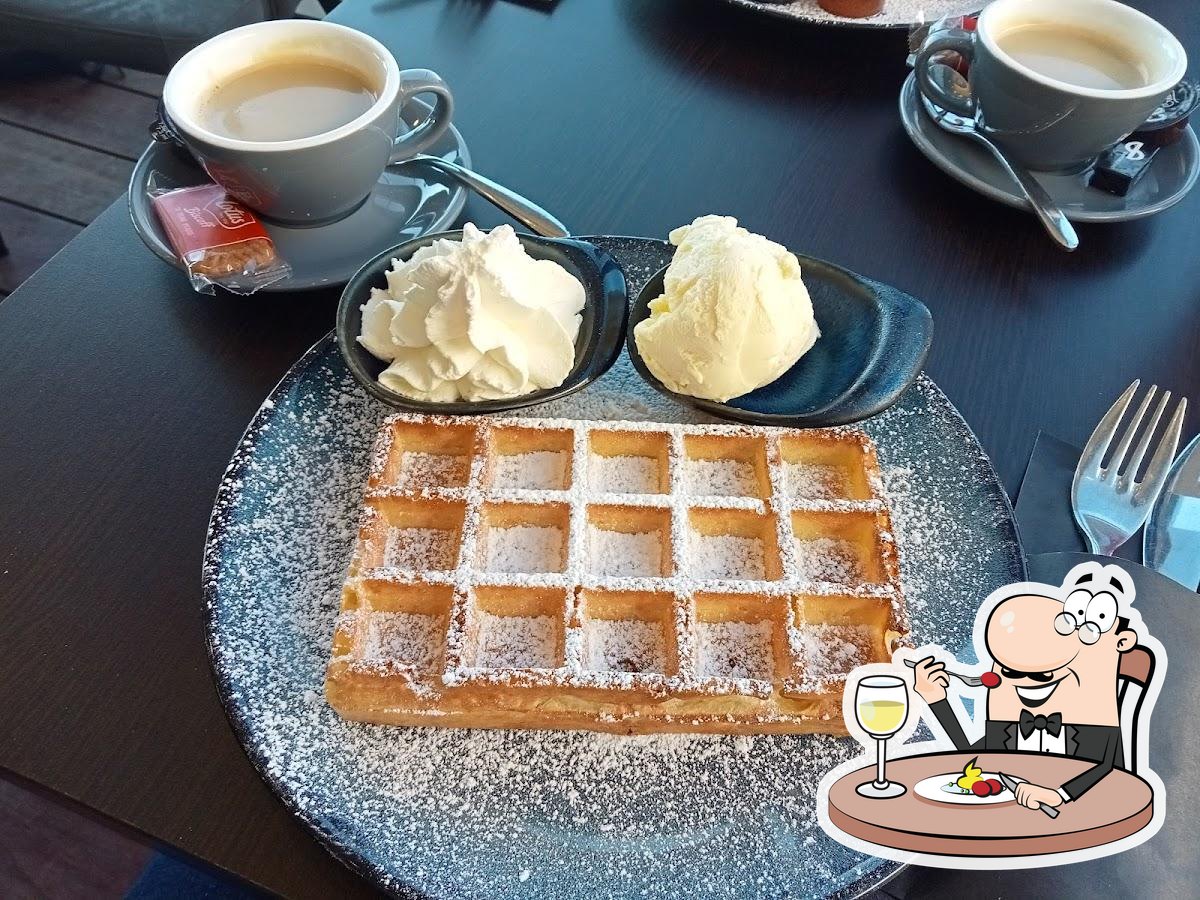 Restaurant Principal, Nieuwpoort - Restaurant reviews