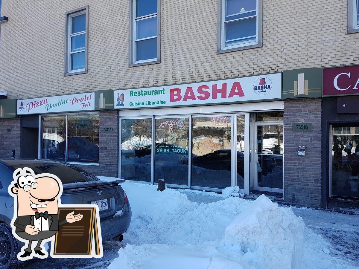 Shawarma Express in Montreal - Restaurant reviews