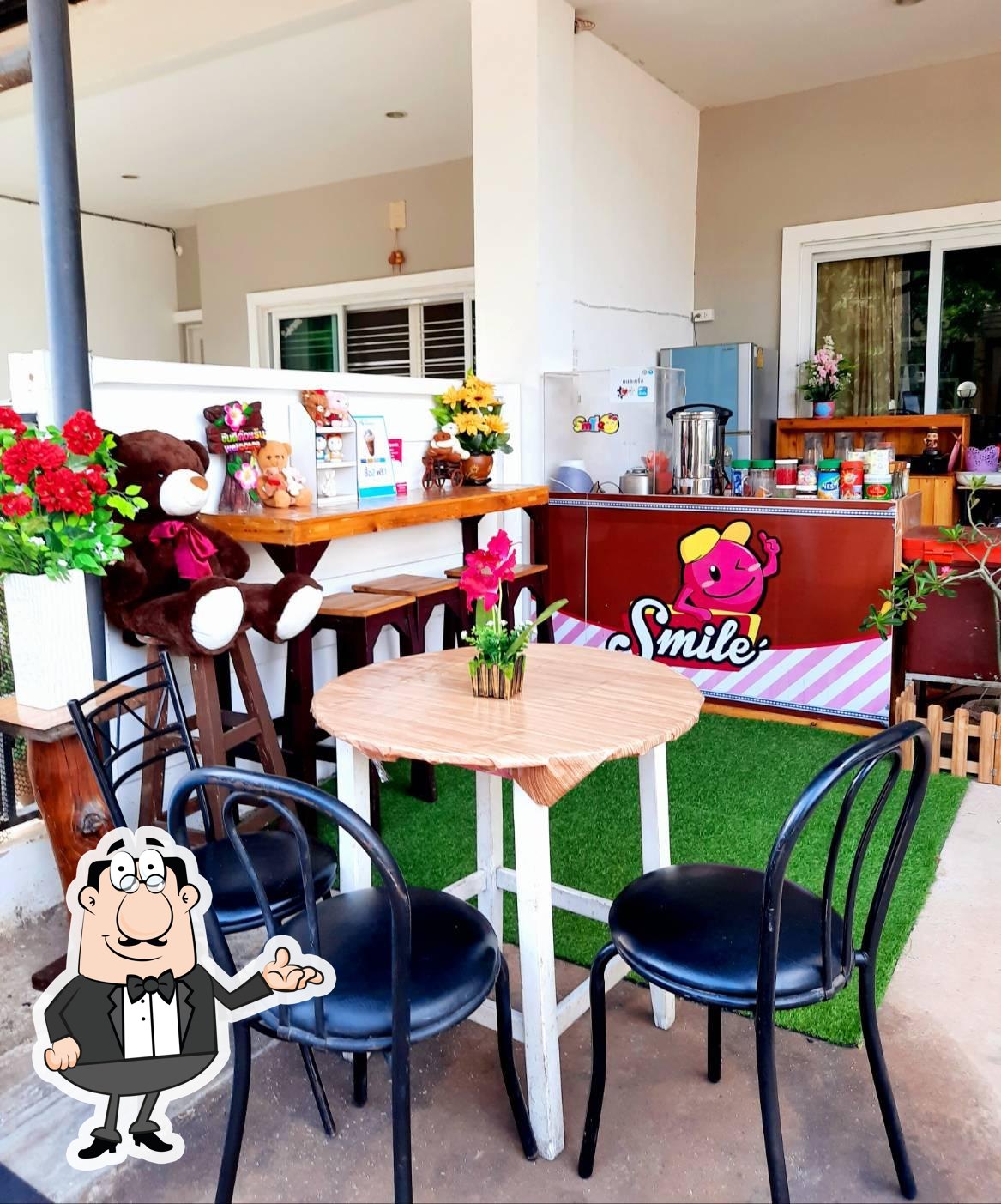 Smile cafe' by Aoyly, Khon Kaen - Restaurant reviews