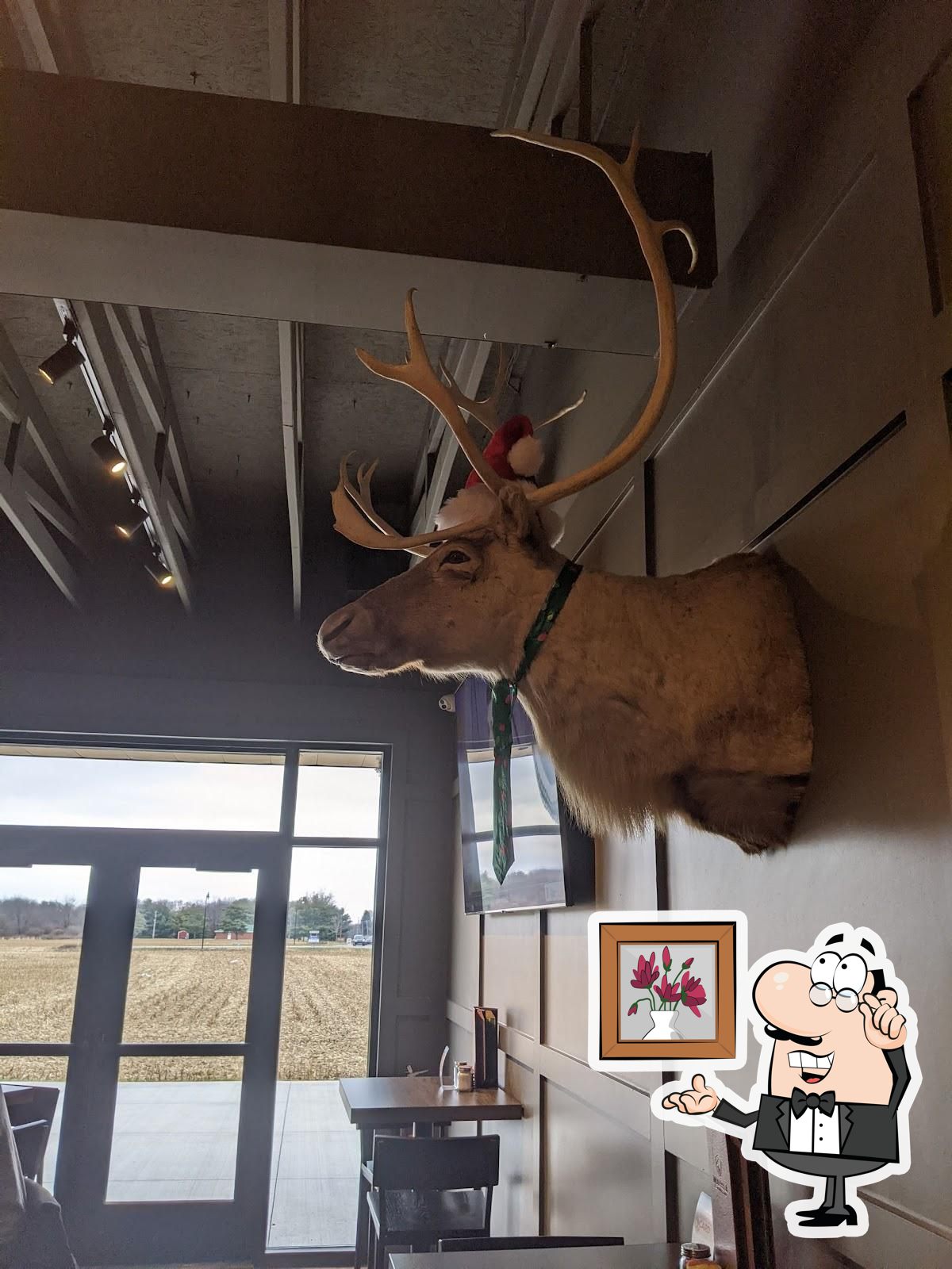 Wolfies Grill — Pendleton, Pendleton - Restaurant menu, prices and reviews
