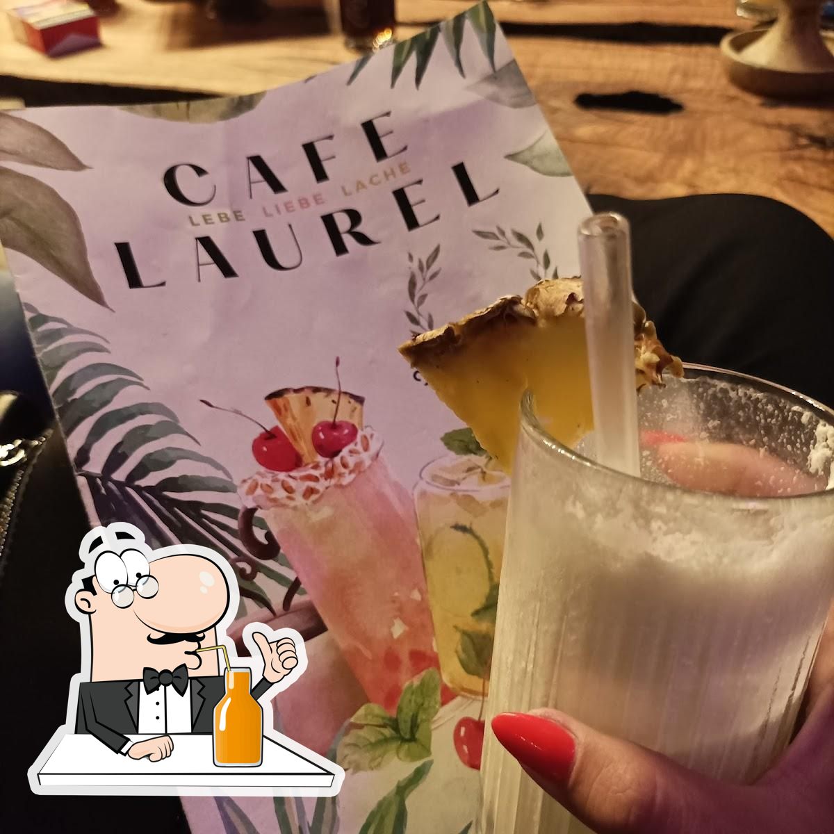 Cafe Laurel, Herten - Speisekarte, Preise und Bewertungen