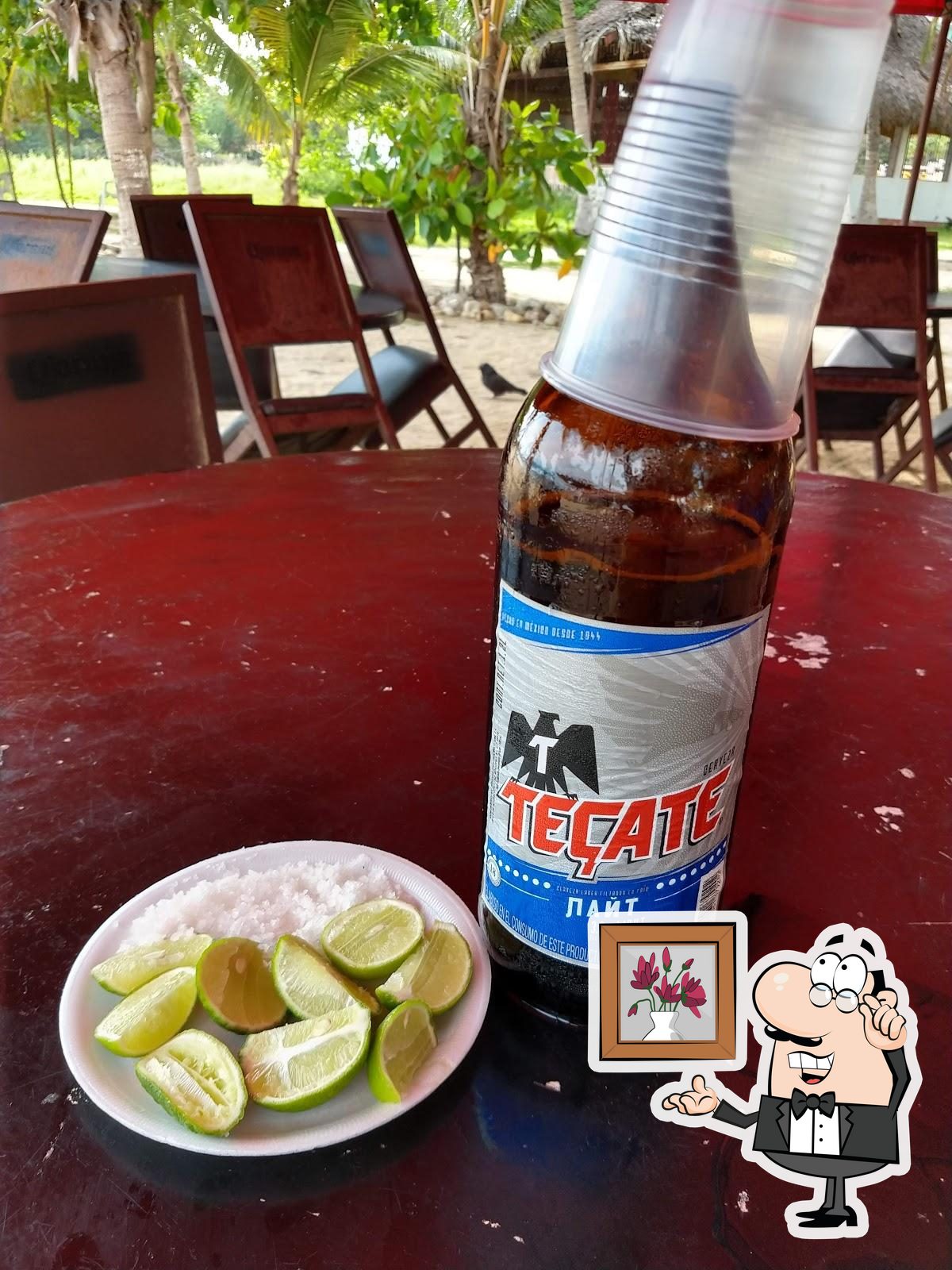 Casa Azul restaurant, Acapulco - Restaurant reviews