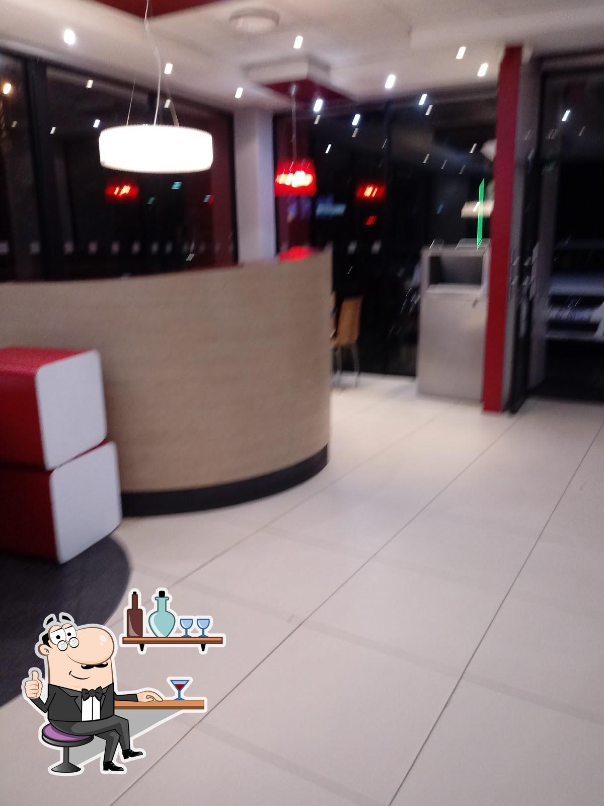 KFC Ballito restaurant, Ballito, Ballito Dr - Menu du restaurant et ...