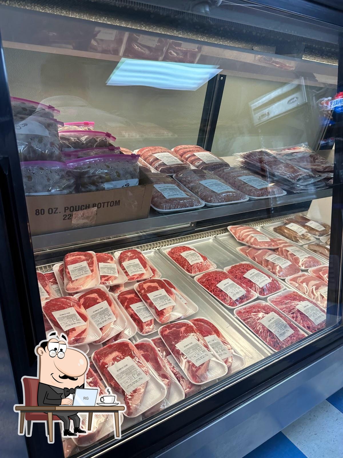Topside Catering & Deli, Camden - Restaurant menu, prices and reviews