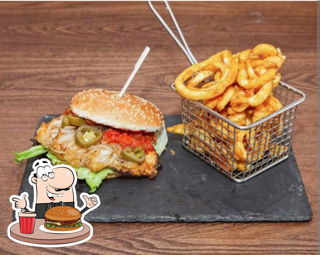 Grill N Shake (selly oak) halal, Birmingham - Restaurant menu, prices ...