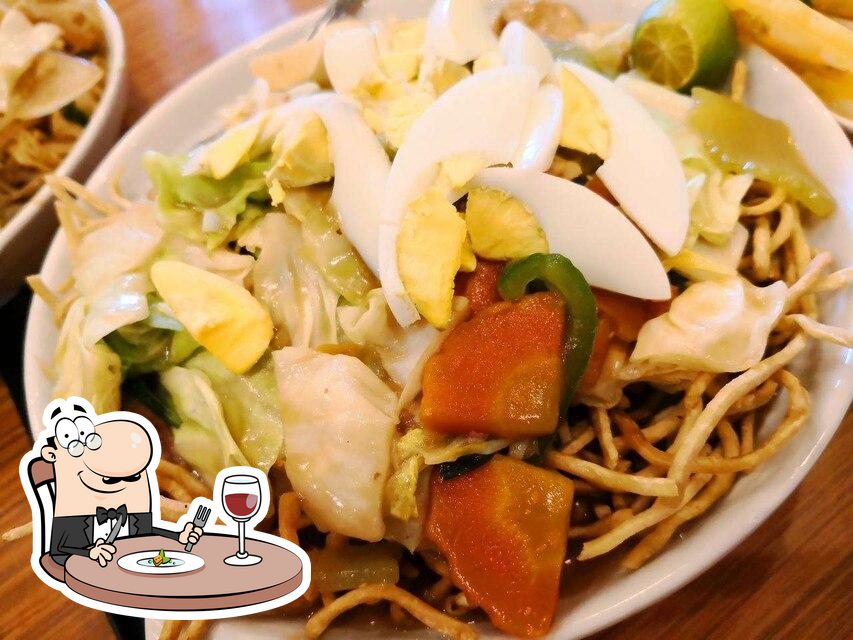 Jamicos Restaurant, Malabon - Restaurant menu and reviews