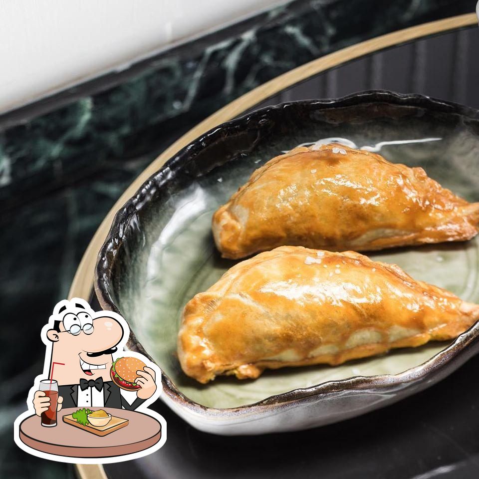 Beefbar, Paris, 5 Rue Marbeuf - Restaurant menu and reviews