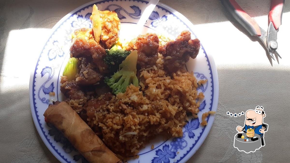 Chen yee, Tijuana - Menú del restaurante, precios y reseñas