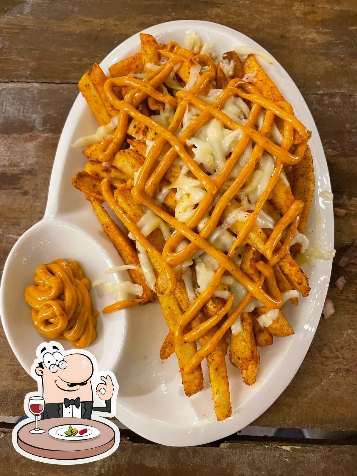 Eden Lounge ~Taste for the Soul~, Belgaum - Restaurant reviews
