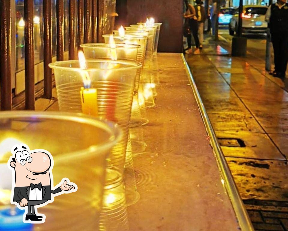 El Parcero RestoBar, Miraflores - Restaurant menu and reviews
