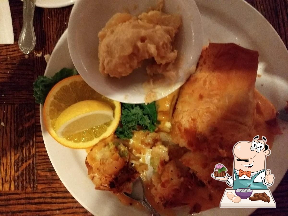 Kretch's Restaurant, Marco Island - Restaurant menu, prices and reviews