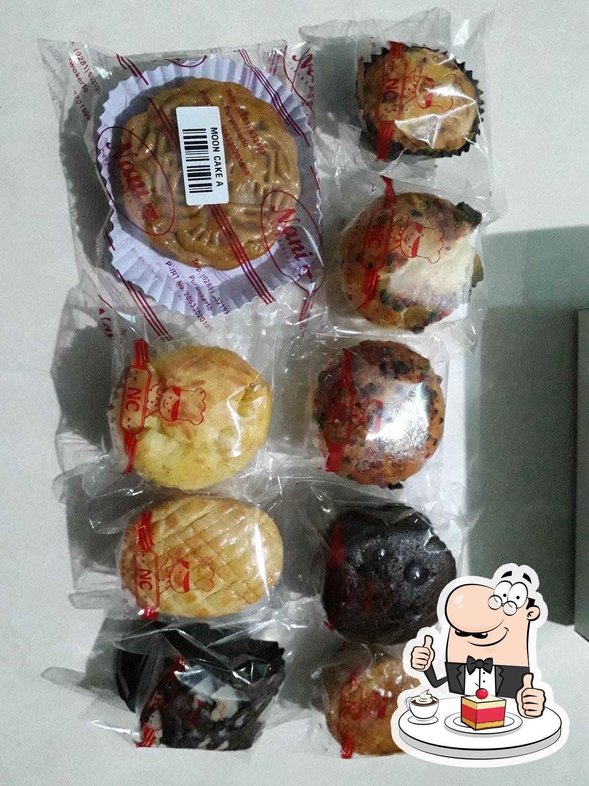 Nani Cake and Bakery, Purwokerto - Restaurant reviews