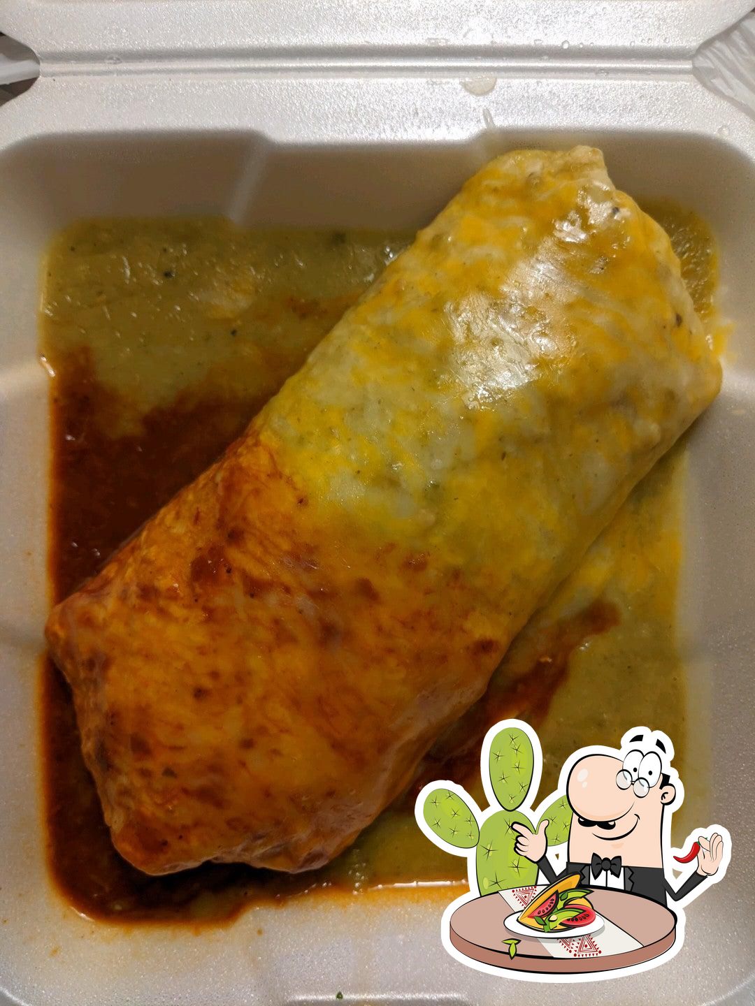 Rizo's Restaurant in Alamogordo - Restaurant menu and reviews
