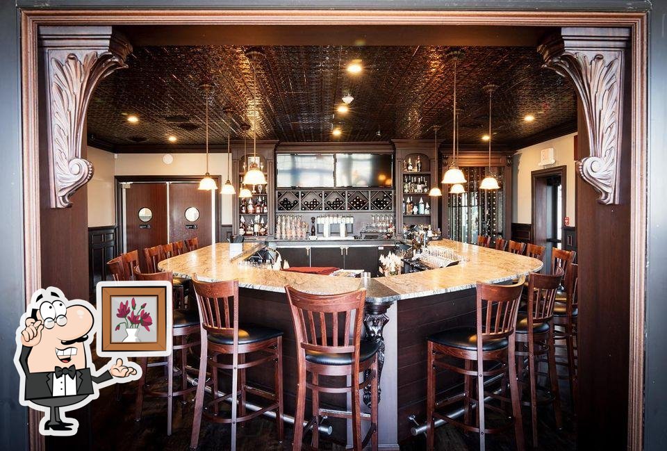 Sinner’s Steakhouse, Point Pleasant Beach - Restaurant menu, prices and ...