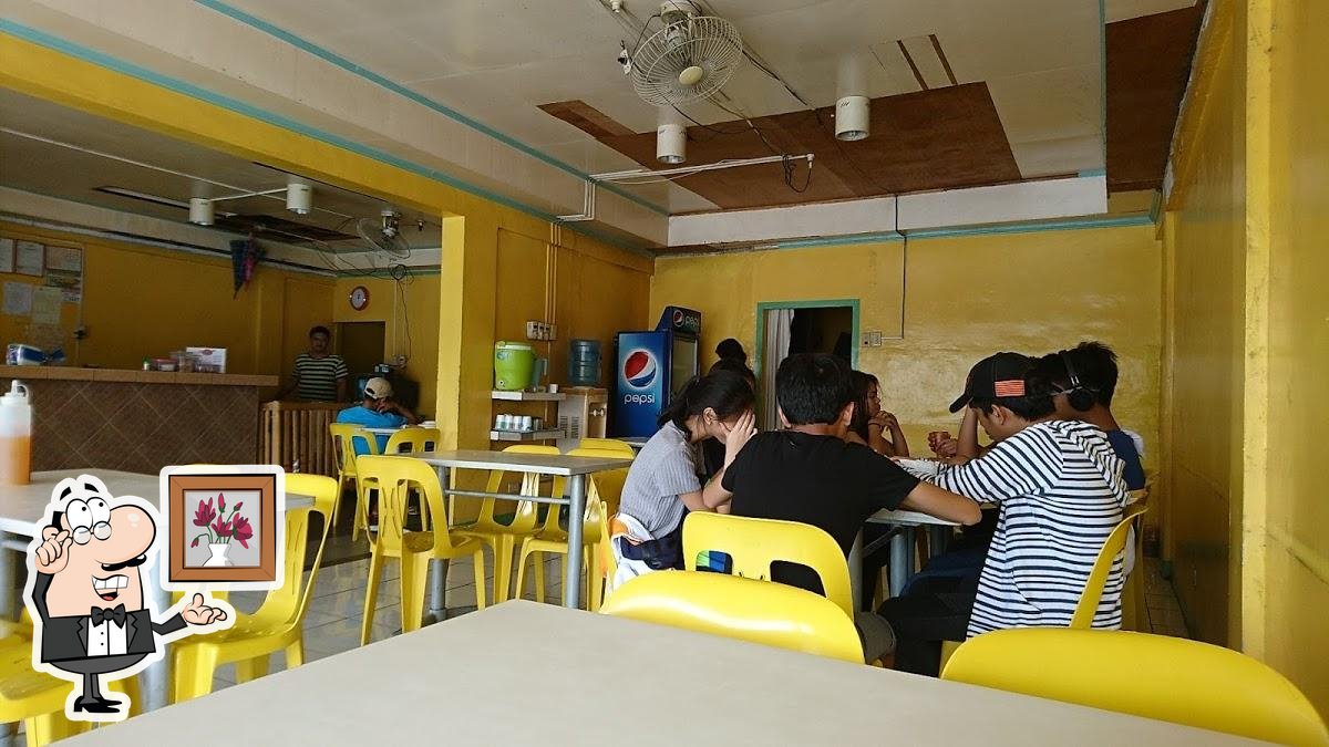 Tudings Original Tapsilog restaurant, Cabuyao - Restaurant reviews