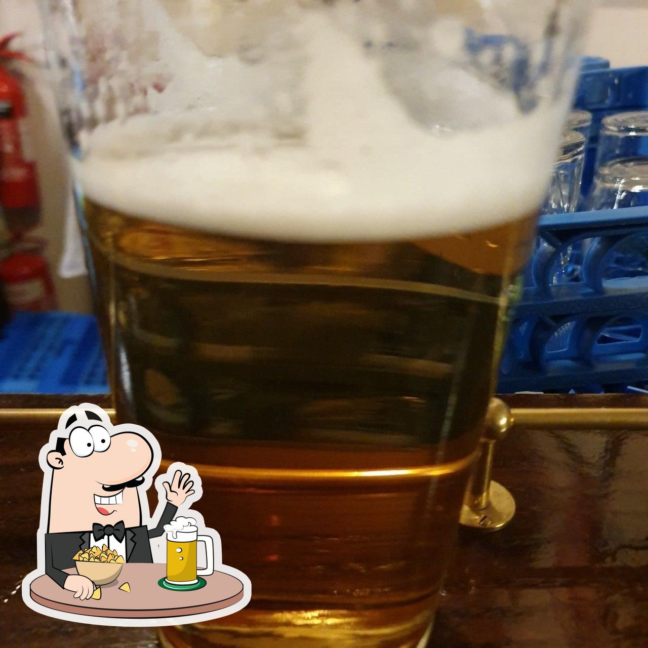 The Lych Gate Tavern in Wolverhampton - Restaurant menu and reviews