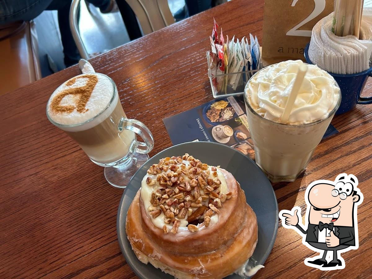 A'maria casa del pan y café, Monterrey - Opiniones del restaurante