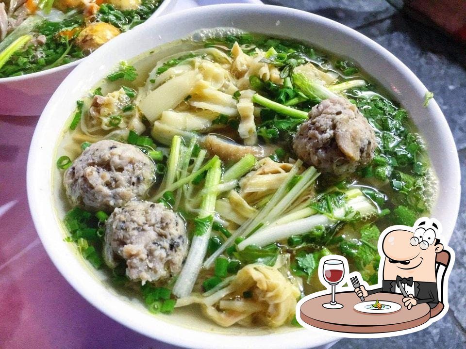Miska Pho & BubbleFly restaurant, Warsaw - Restaurant reviews