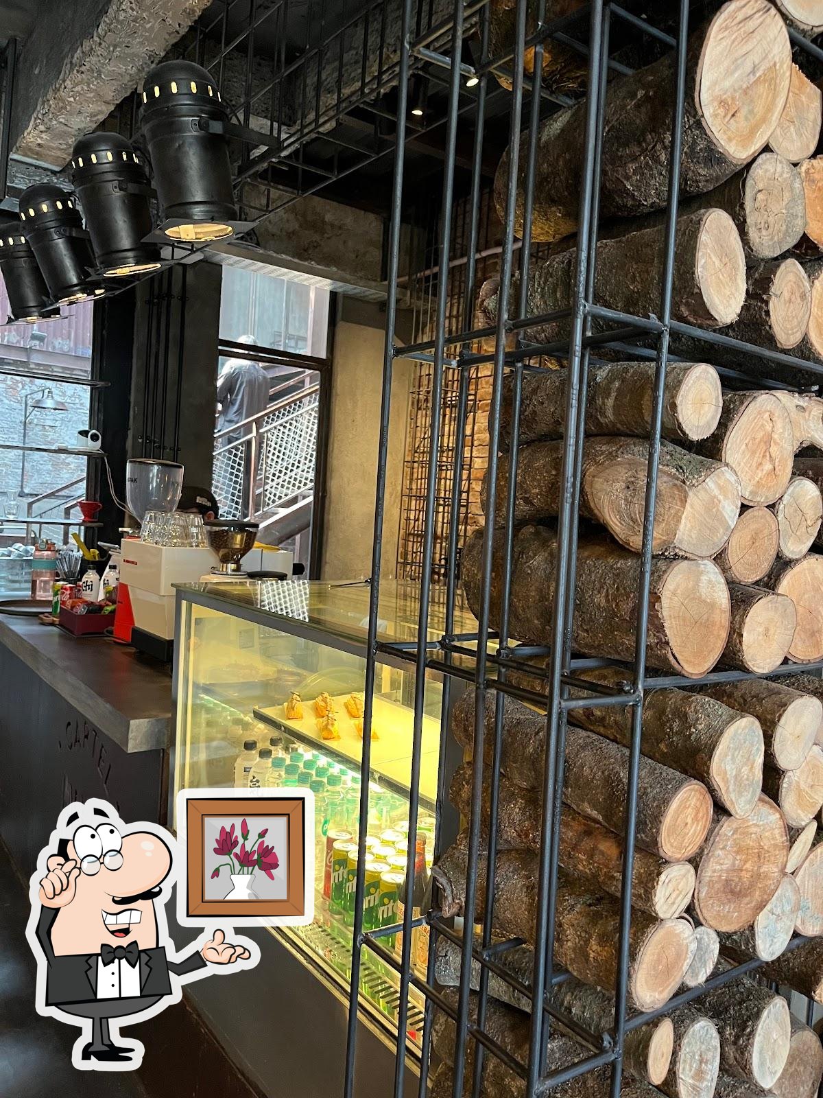 LYMA Brisket Gandaria, South Jakarta - Restaurant menu, prices and reviews