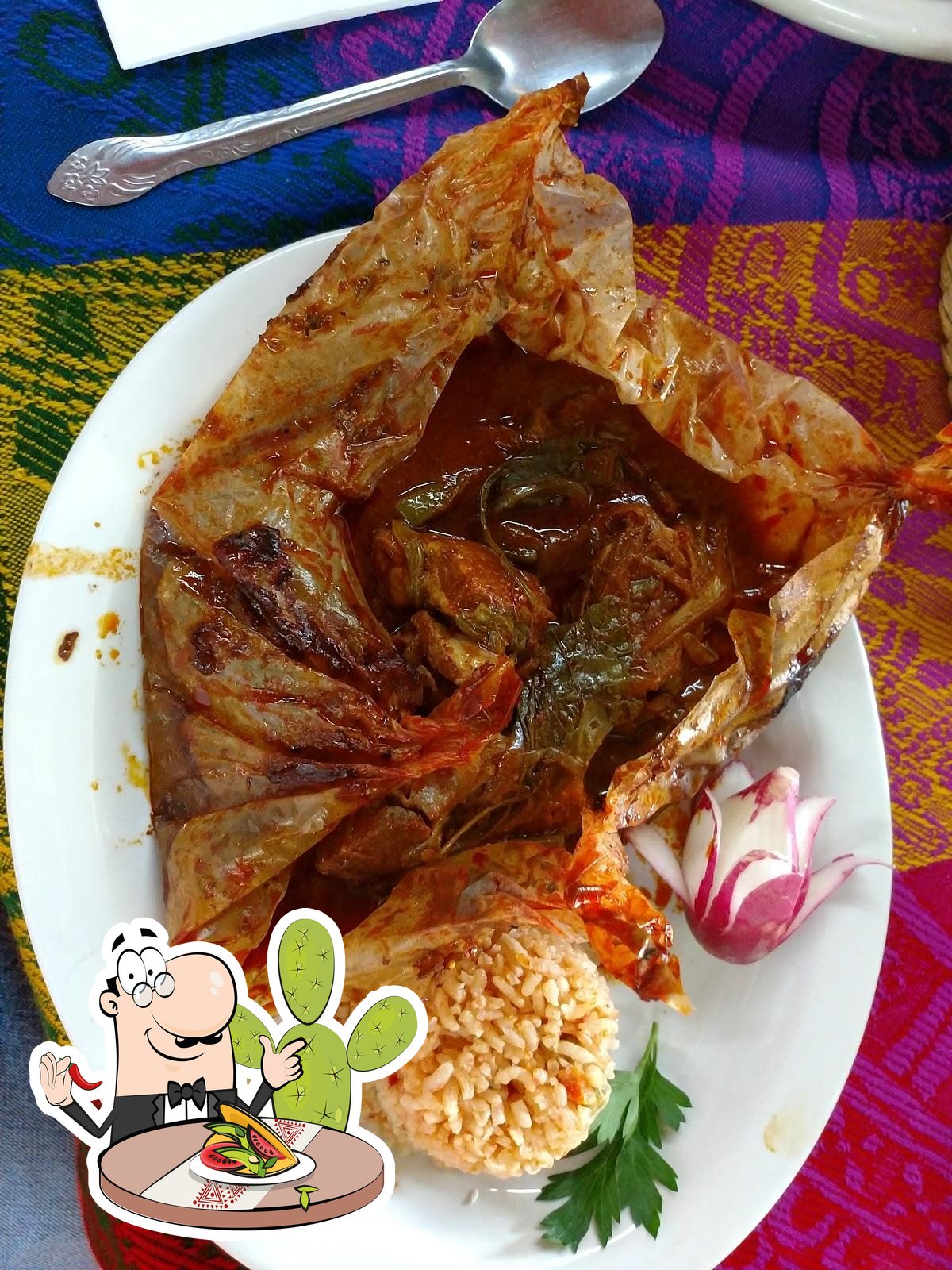 El Comedor Mexicano