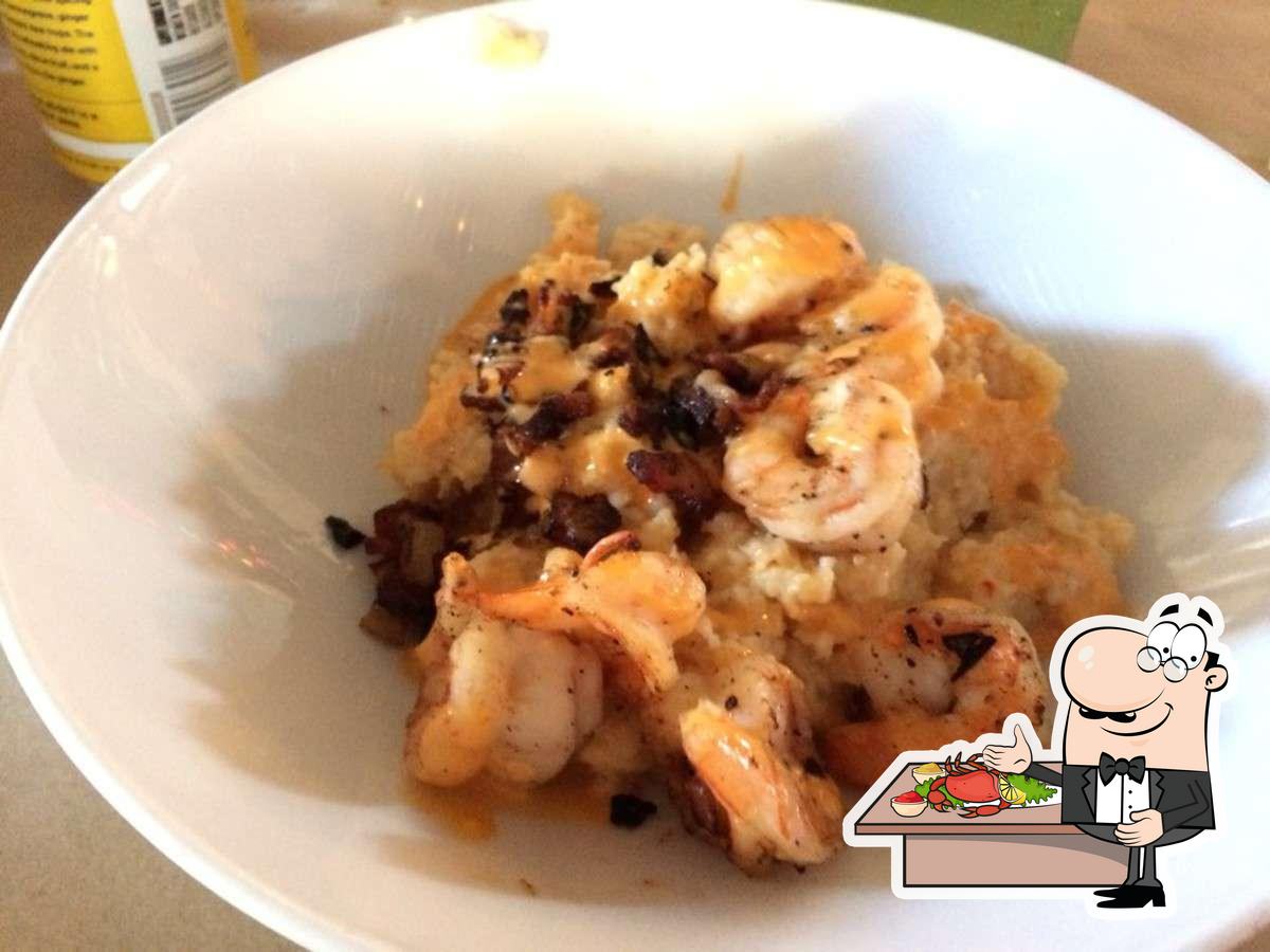 Angel Oak Restaurant in Johns Island - Restaurant reviews
