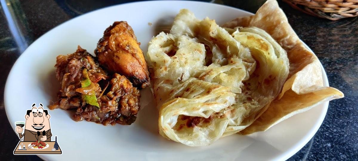 Anoki Restaurant and Resorts, Vagamon - Restaurant reviews