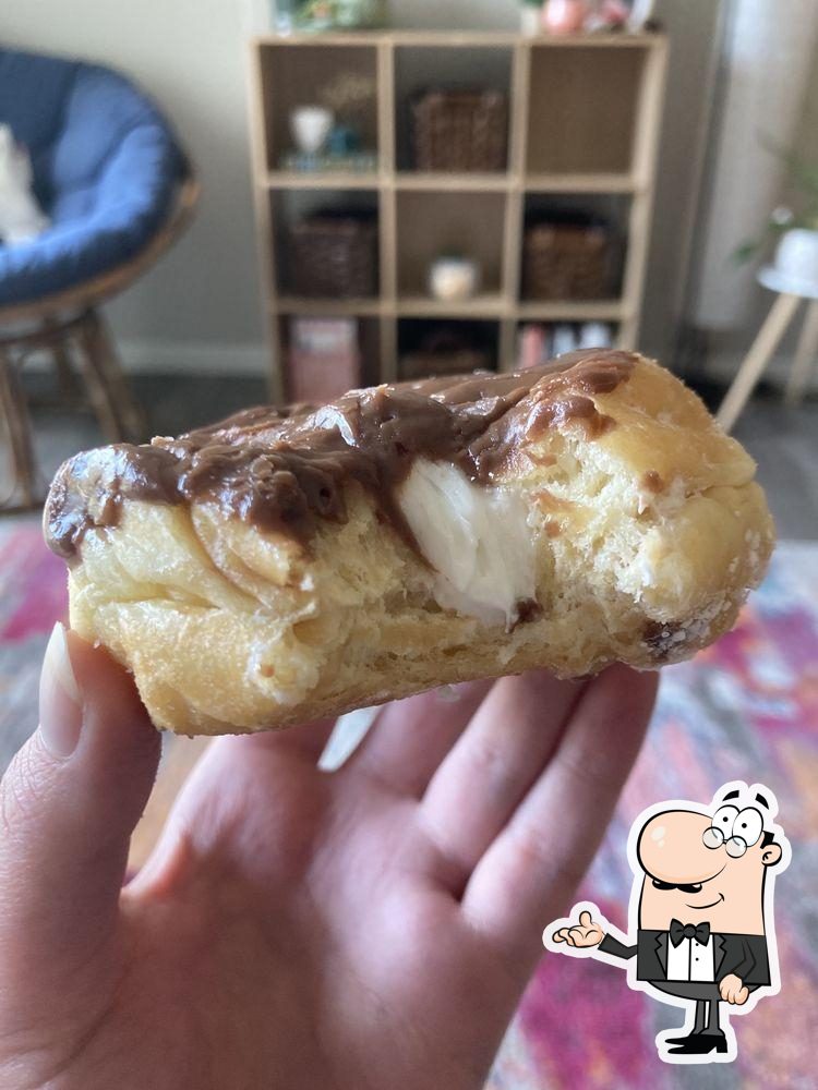 Donut World, Lancaster - Restaurant menu, prices and reviews