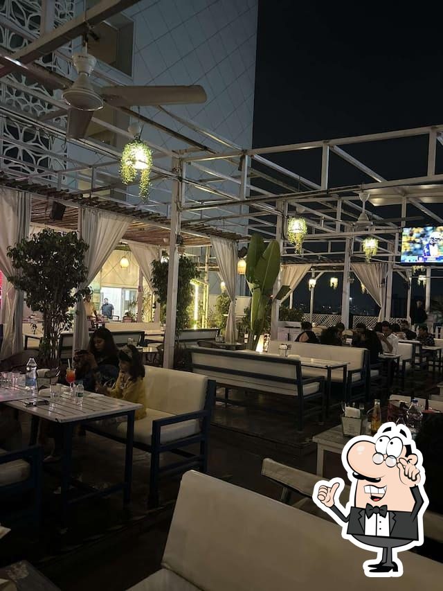 FML - Food Music Love (NIBM), Pune - Restaurant menu, prices and reviews
