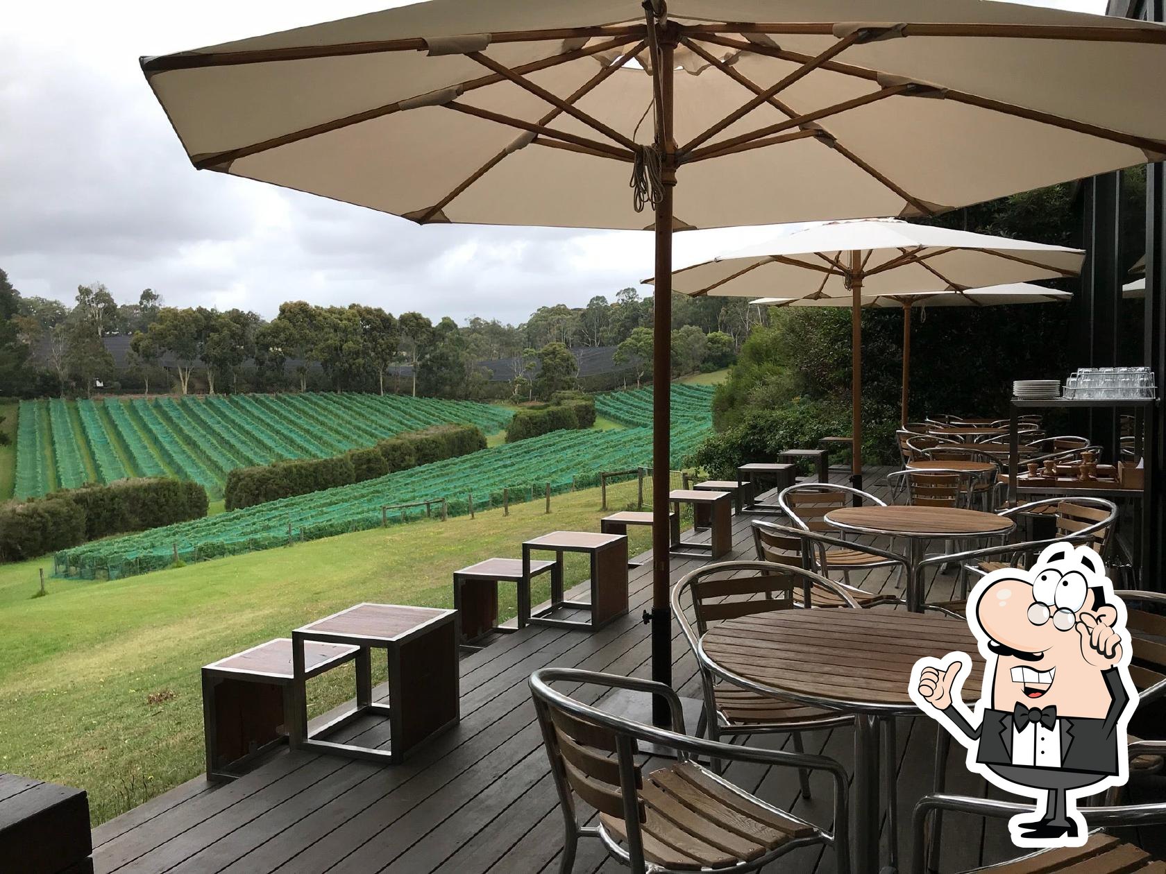Foxeys Hangout, Red Hill - Restaurant menu, prices and reviews