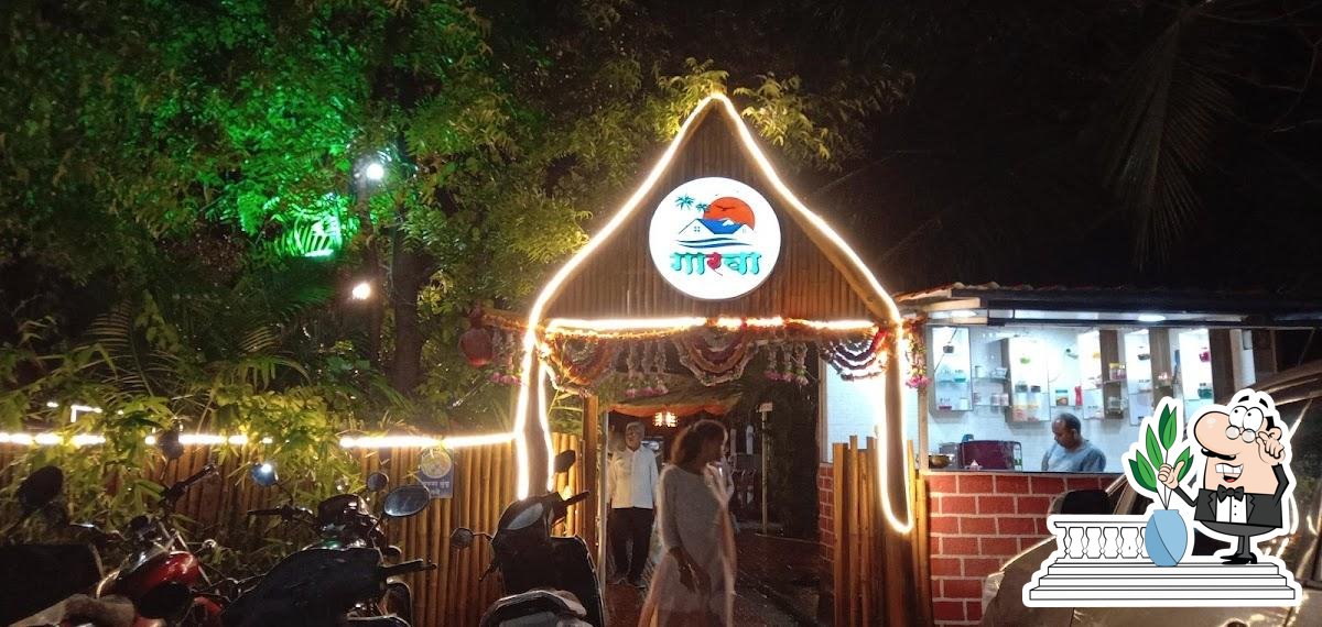 Gaarva, Aagri Katta, Palghar - Restaurant reviews