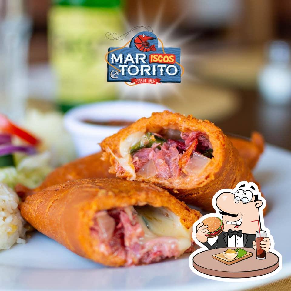 Restaurante Mariscos El Torito, Mazatlán, Av. Rotarismo 329 - Opiniones ...