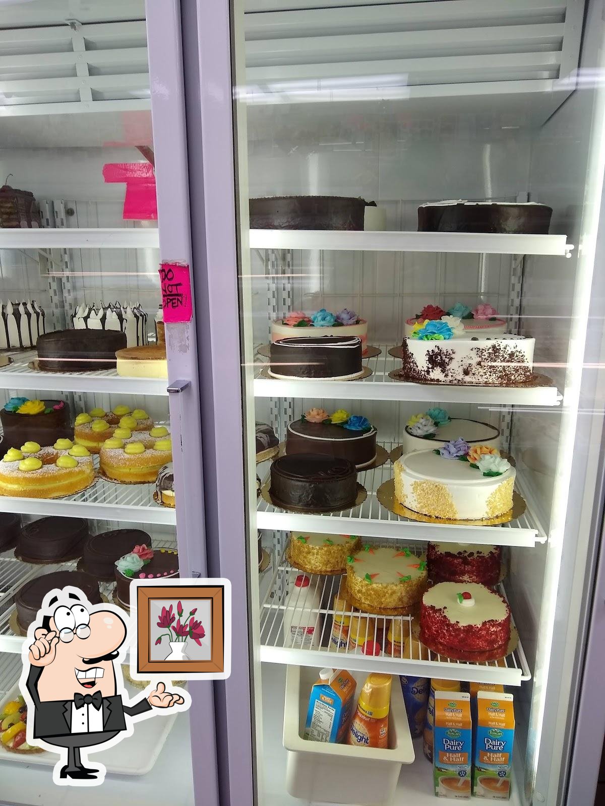 Princess Bakery in Massapequa - Restaurant menu and reviews