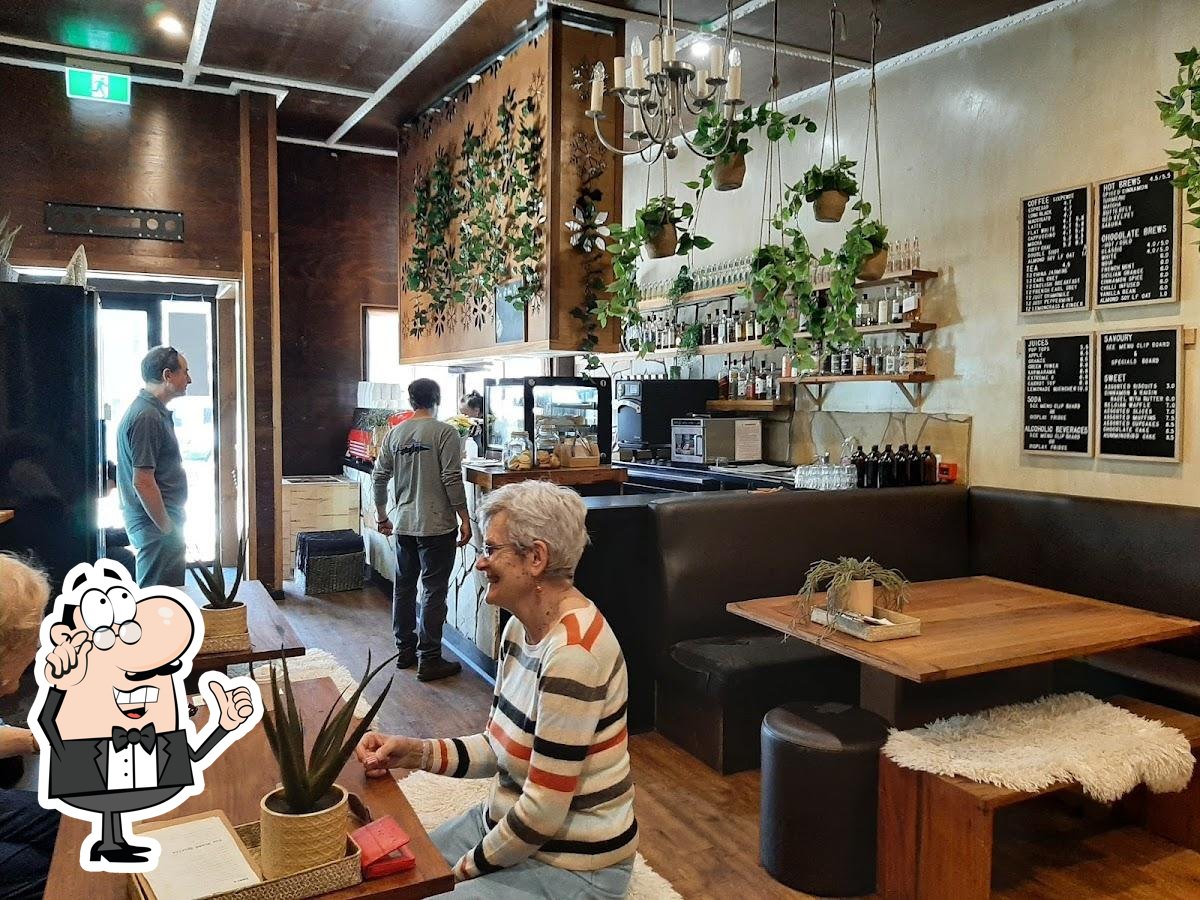 The Hub Dinner Plain in Dinner Plain - Restaurant reviews