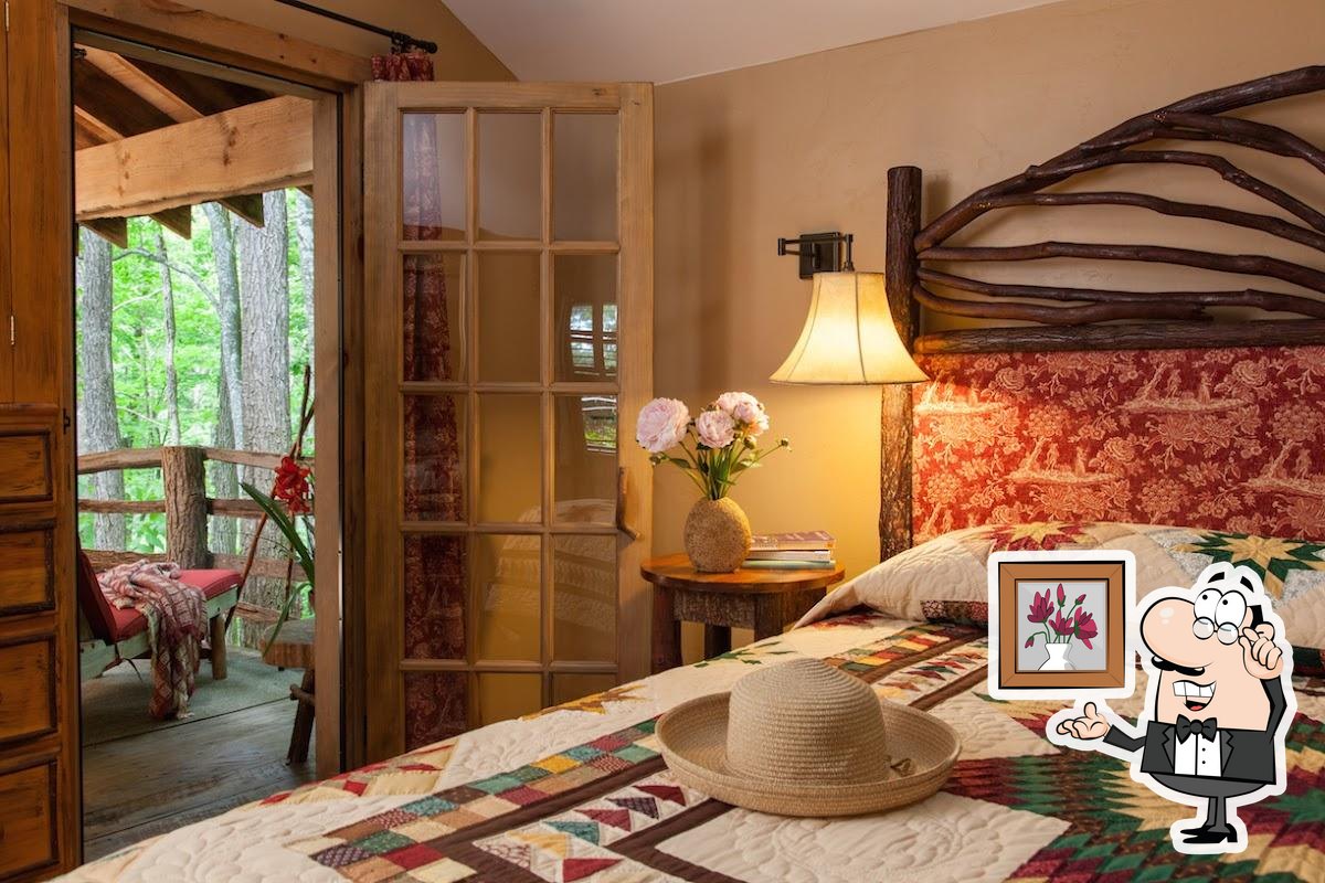 The Swag in Maggie Valley - Restaurant menu and reviews