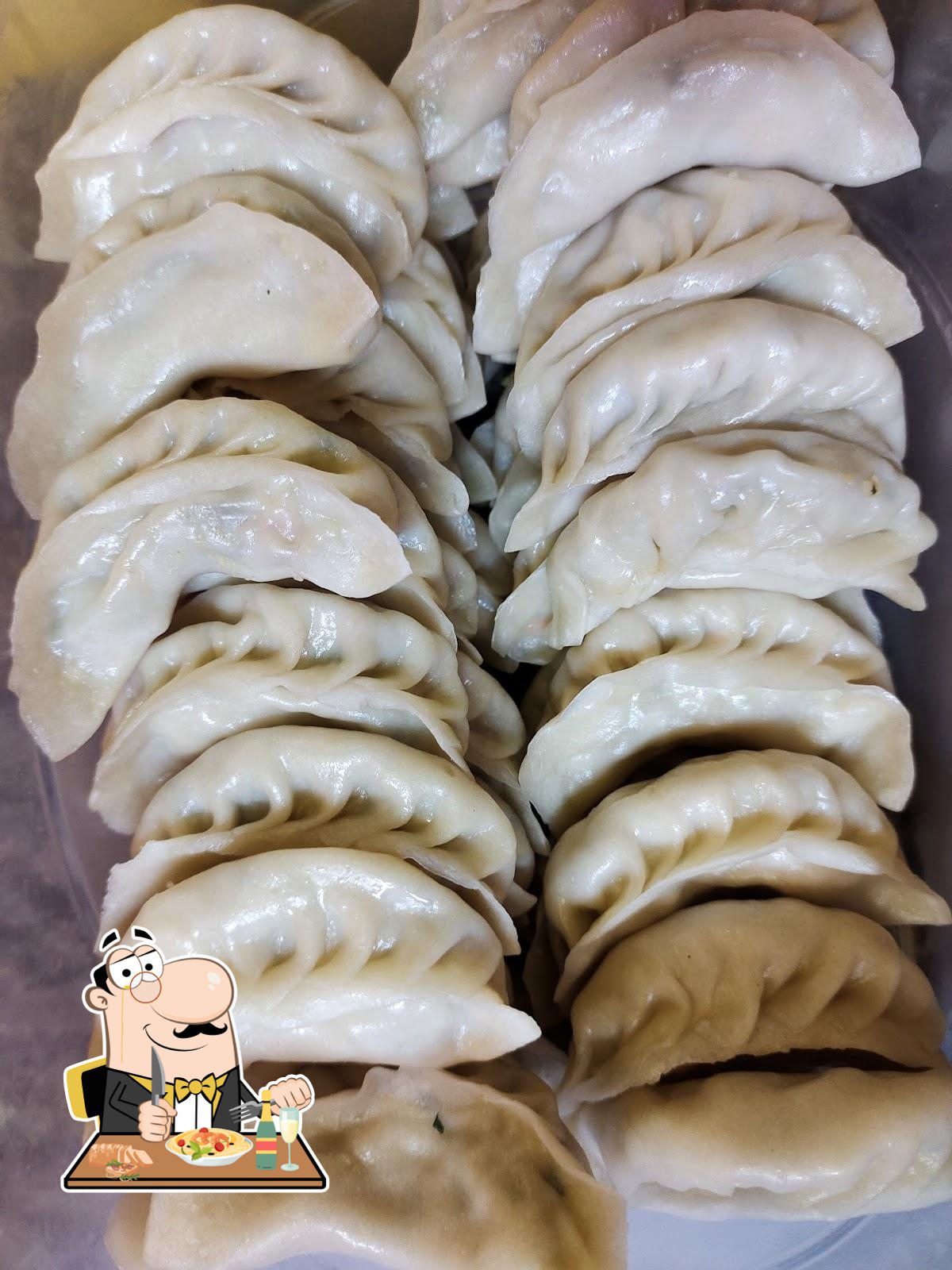 The momo spot, Bisuvanahalli - Restaurant reviews