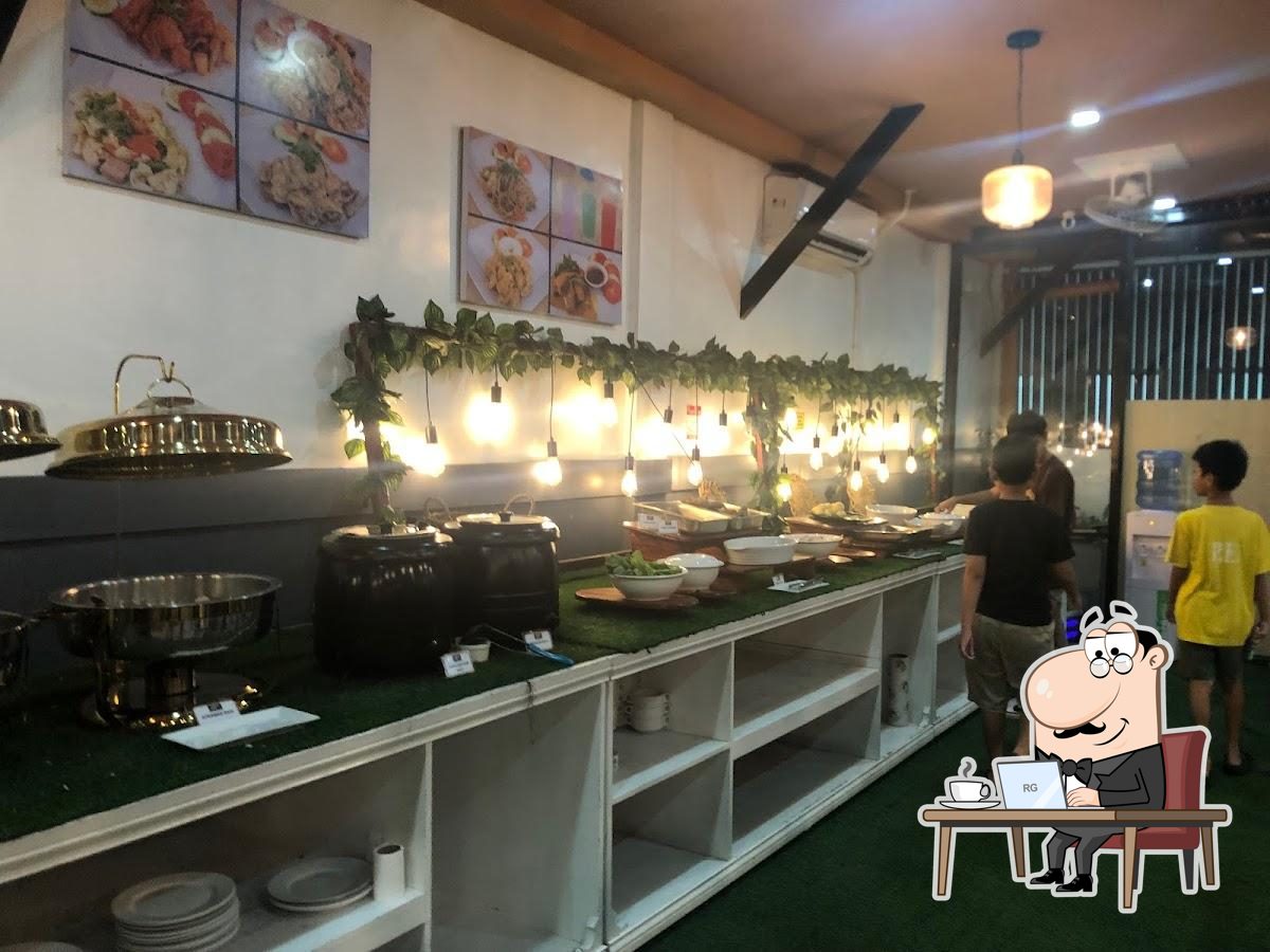 URBAN POINT PAMPANGA, Magalang - Restaurant menu, prices and reviews