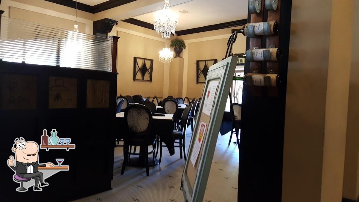 The Milias Restaurant, Gilroy - Restaurant menu, prices and reviews