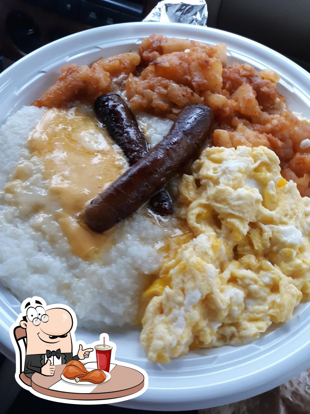 White Corner Restaurant, Capitol Heights - Restaurant menu, prices and ...
