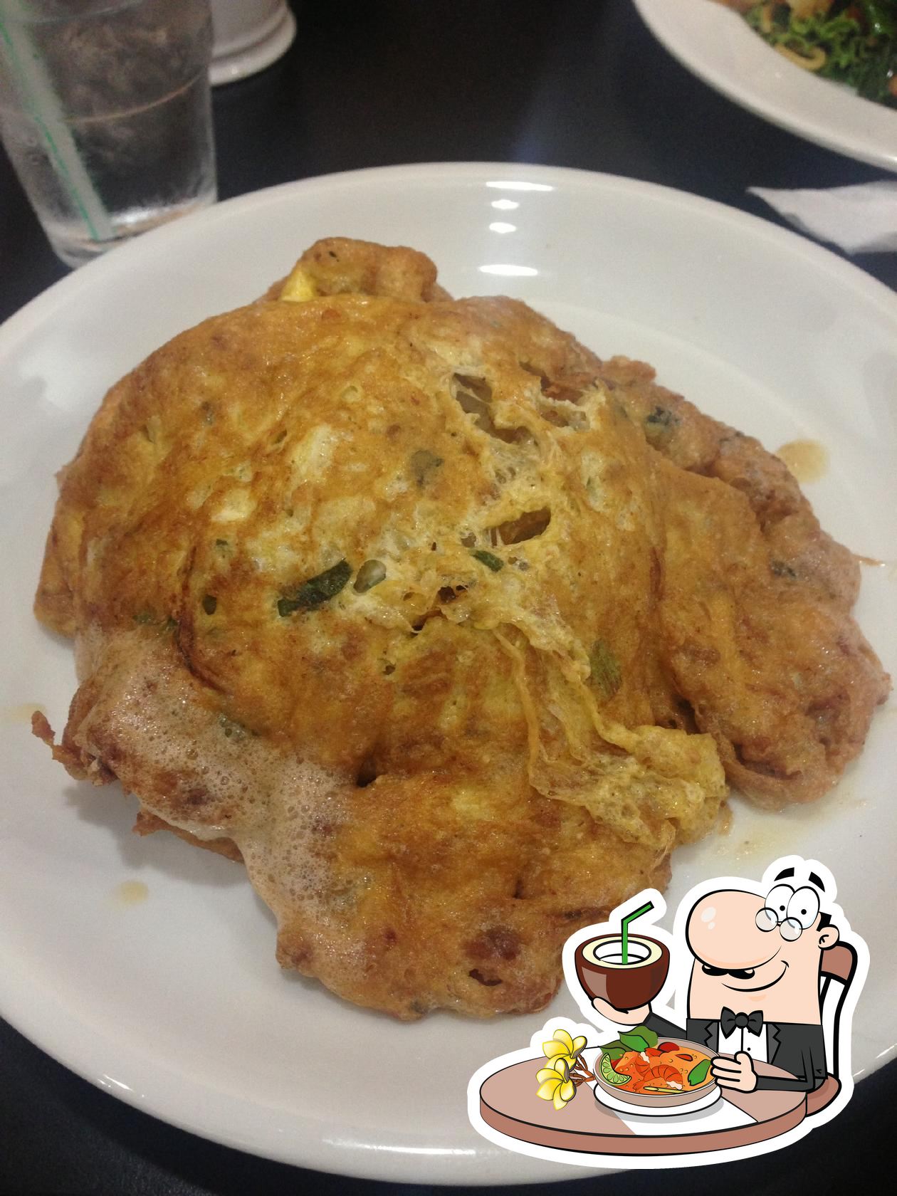 Medley Restaurant, Bangkok - Restaurant menu, prices and reviews