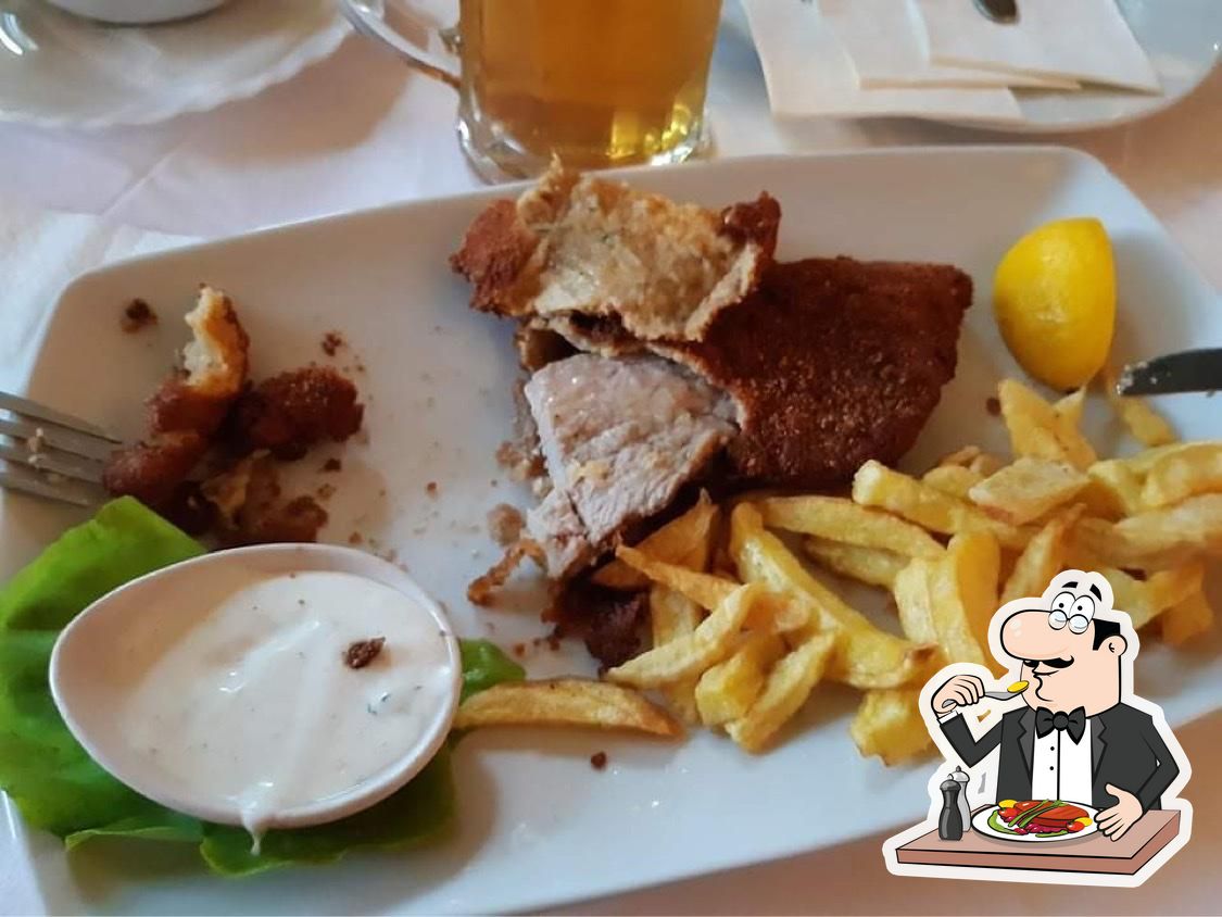 Pod Volat restaurant, Podgorica - Restaurant reviews